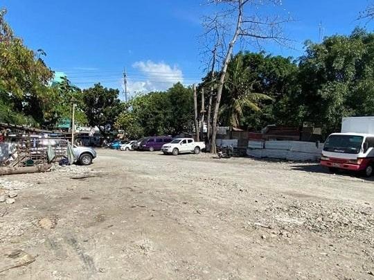 Imus Cavite lot near Maynilad Imus and All Home 2,126sqm. P15,000/sqm ...