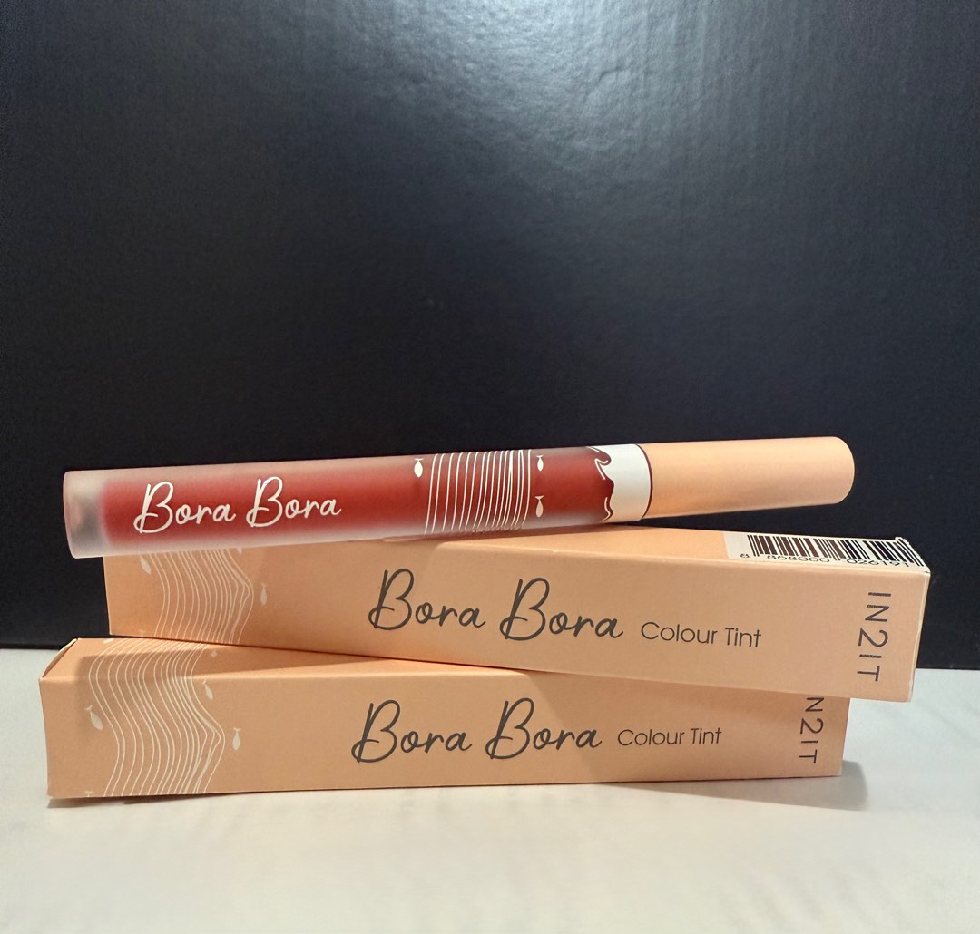 IN2IT Bora Bora Colour Tint Gorgonian LTC04, Beauty & Personal Care ...