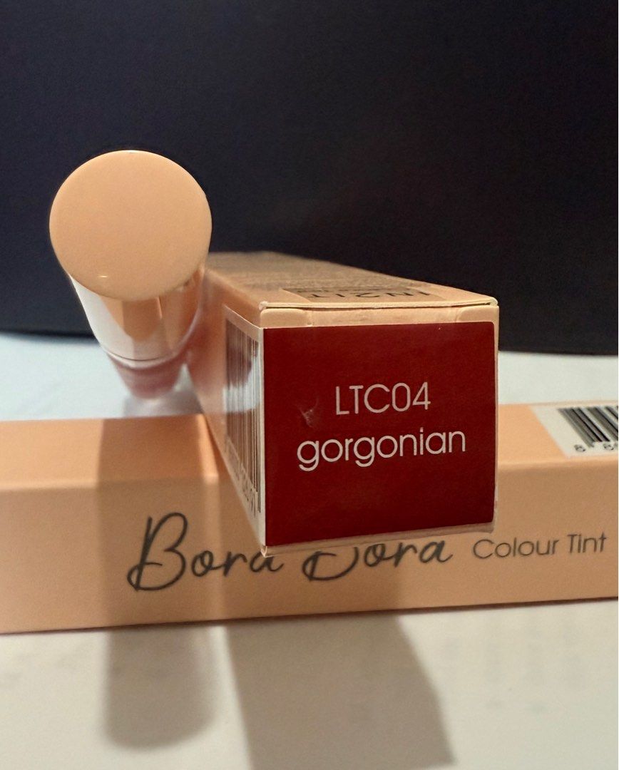 IN2IT Bora Bora Colour Tint Gorgonian LTC04, Beauty & Personal Care ...