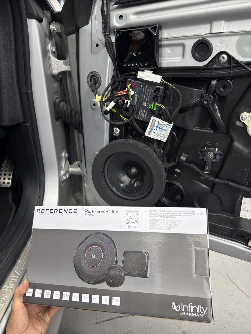 Infinity by harman/car audio/sound system/infinity speakers/harman ...