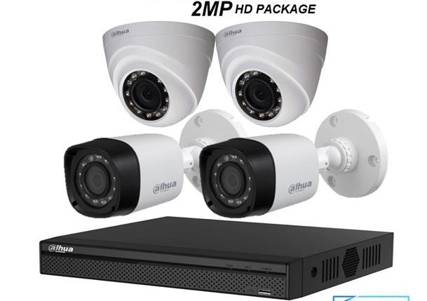INSTALL CCTV ANDA l khidmat pemasangan kamera litar tertutup l ...