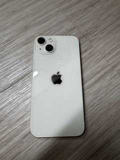 iPhone 13 Starlight 128GB, Mobile Phones & Gadgets, Mobile Phones ...