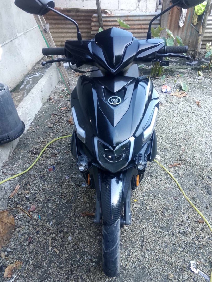 Keeway Kblade 125, Motorbikes, Motorbikes for Sale on Carousell