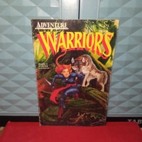 komik adventure warriors, Cosmic, Komik import, Komik super hero,, Buku ...