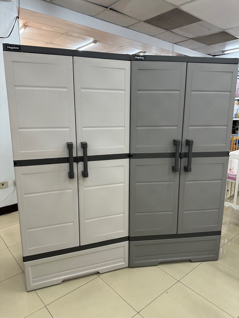 MEGABOX DRAWER AND CABINET, Furniture & Home Living, Furniture, Shelves ...