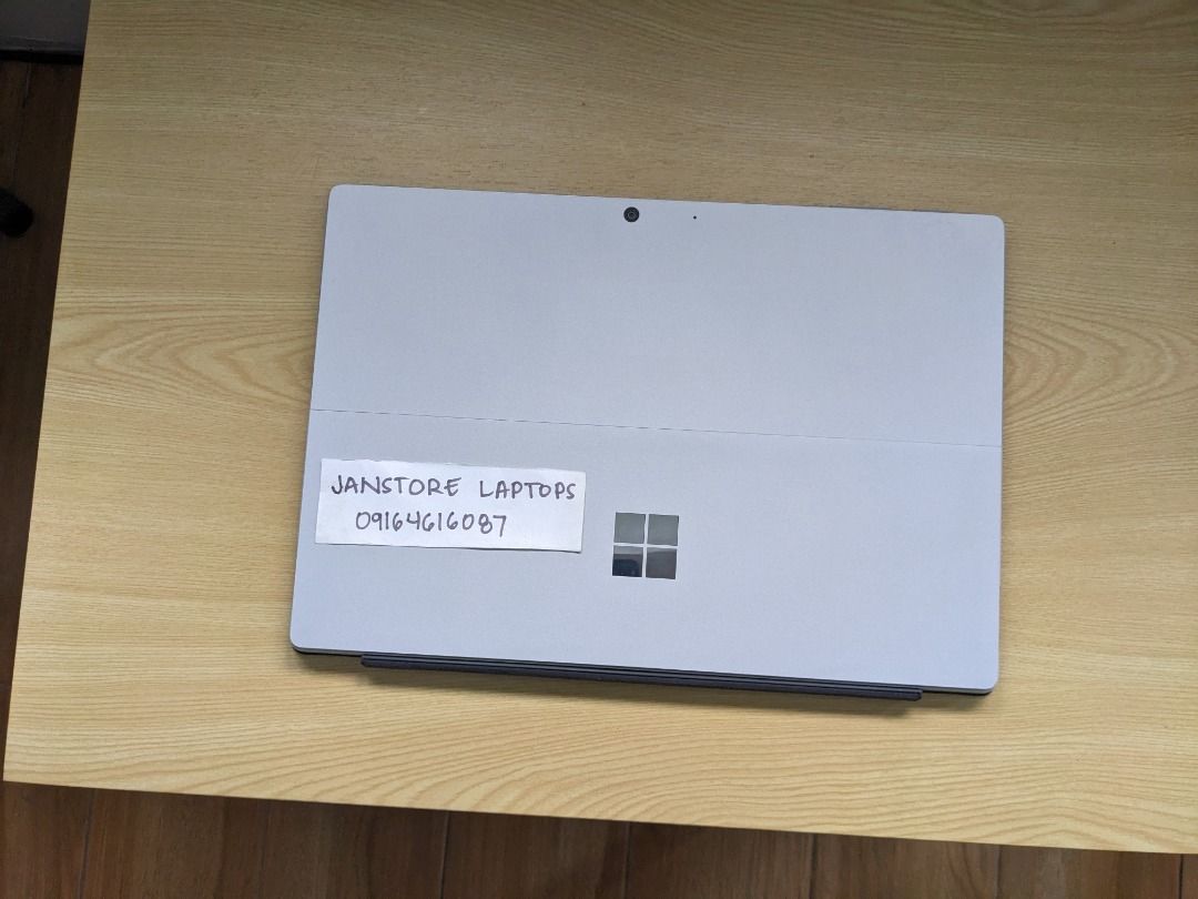 Microsoft Surface Pro 7 Core i5 1035G4 16GB 256SSD with keyboard ...