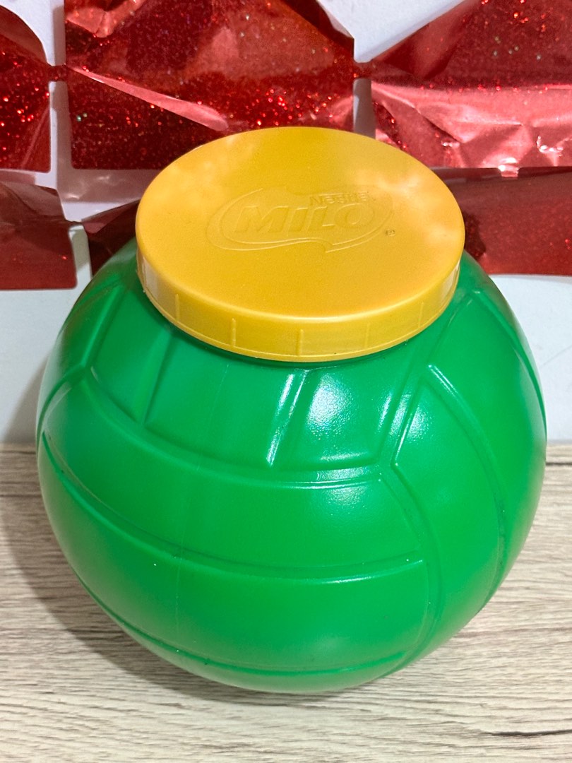 Milo Container, Furniture & Home Living, Kitchenware & Tableware, Food ...