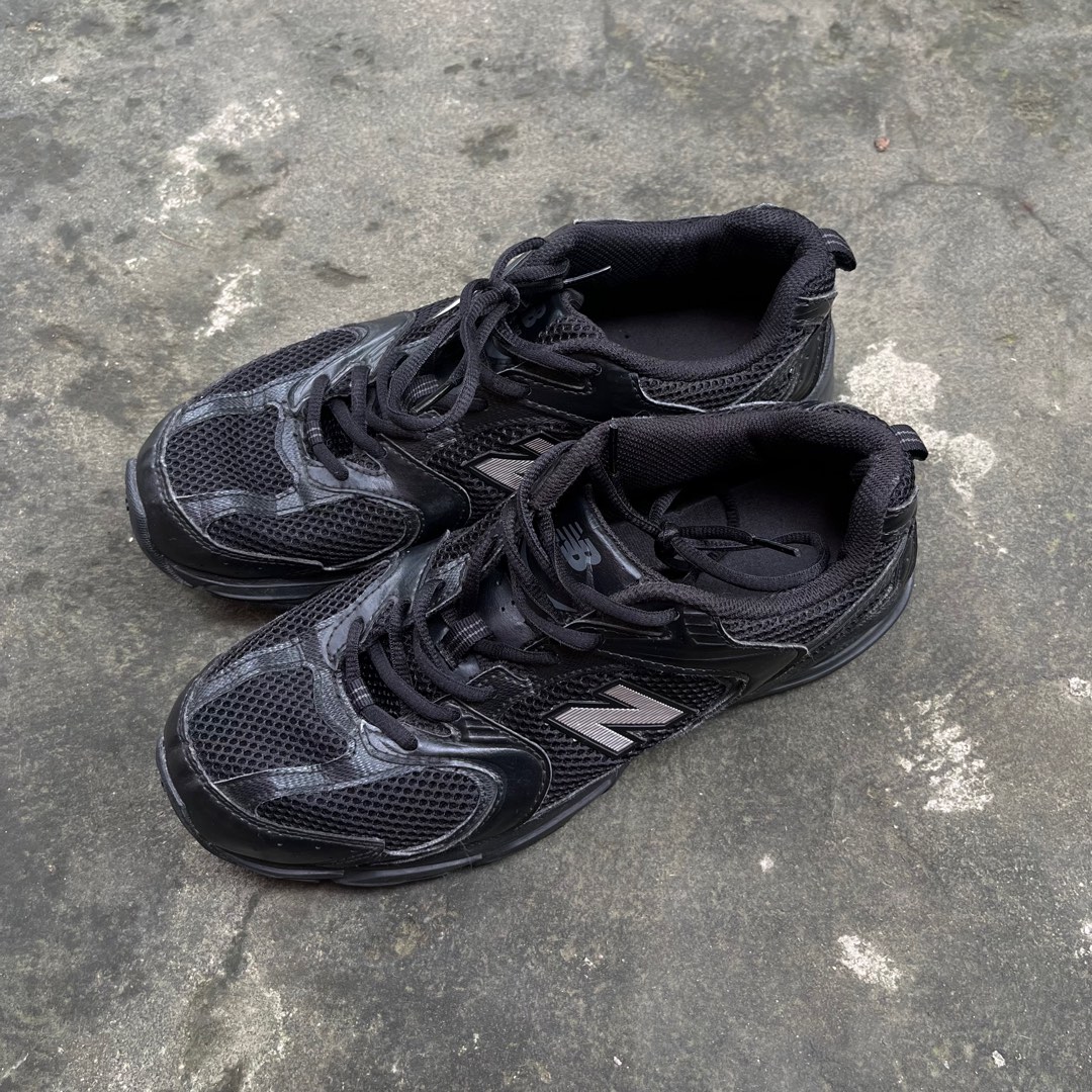 New Balance 530 Retro, Fesyen Pria, Sepatu , Sneakers di Carousell