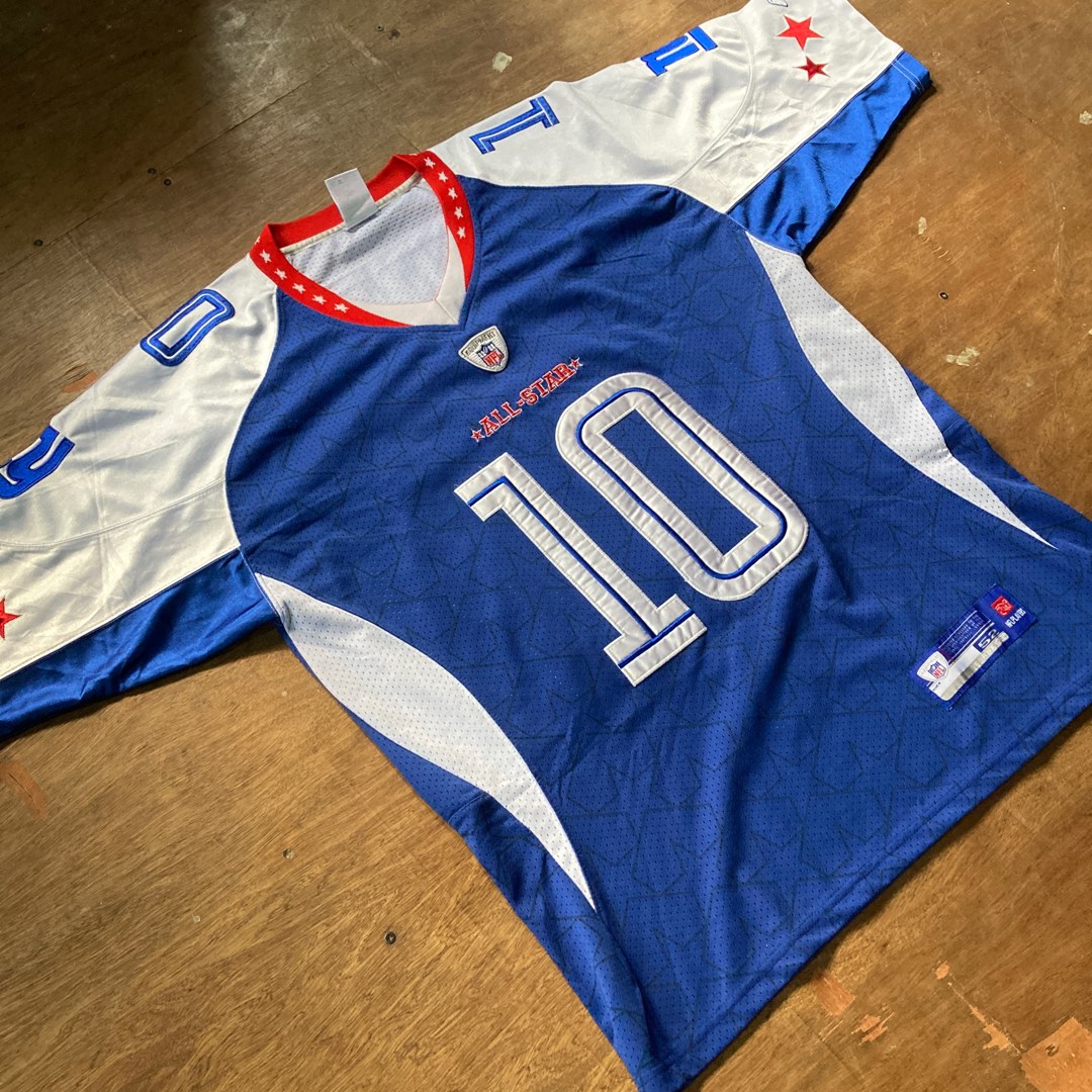 NFL ALL-STAR, Men's Fashion, Activewear on Carousell