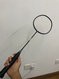 Protech Razor D-11 Badminton Racket Original, Sports Equipment, Sports ...