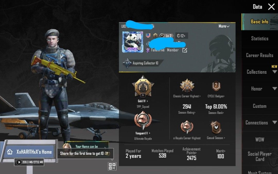 PUBG (Read description), Video Gaming, Video Games, Others on Carousell