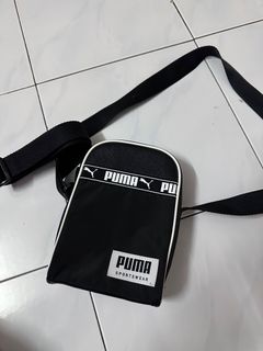 Puma original, Men's Fashion, Bags, Backpacks on Carousell