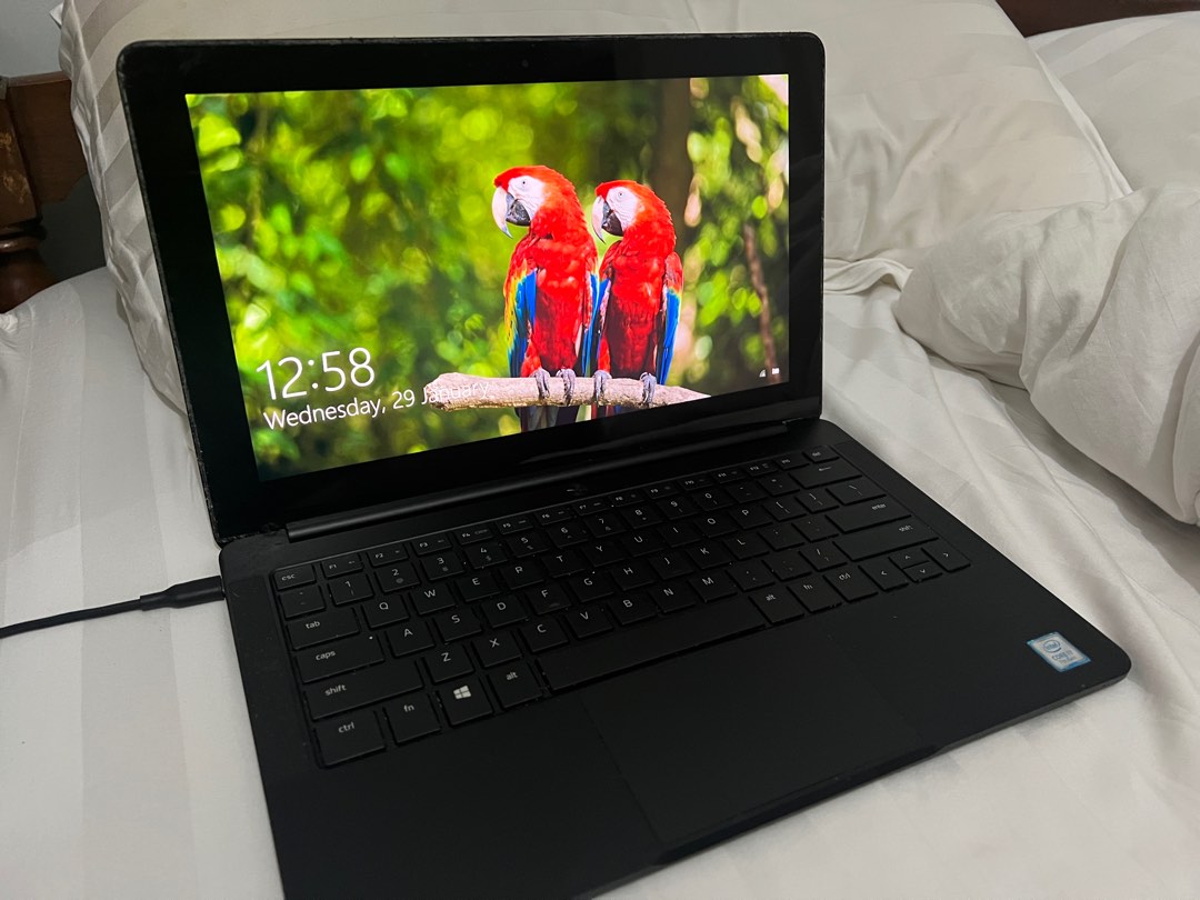 Razer 12.5" Blade Stealth 4K Multi-Touch Ultrabook (2016), Elektronik ...