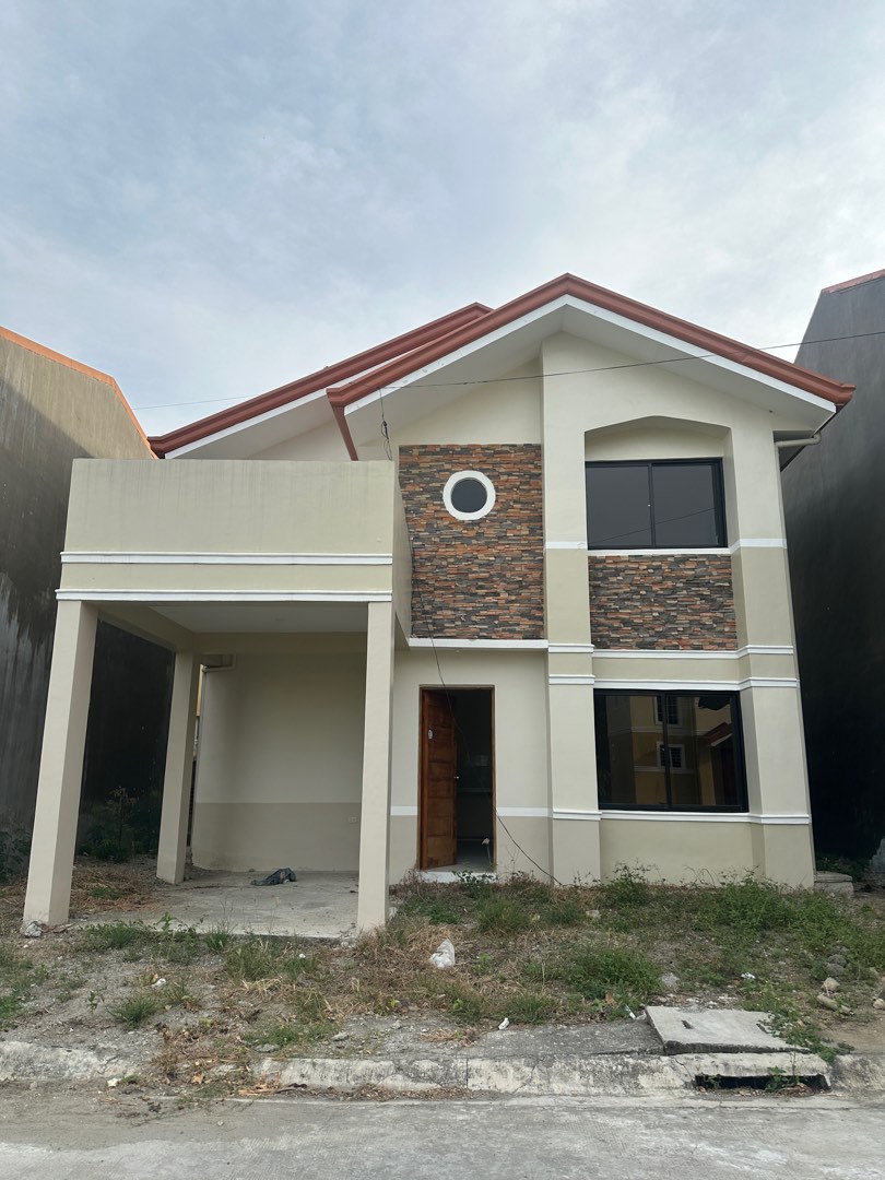 RFO Reopened Unit 4 Bedrooms Single Detached House for Sale in General ...