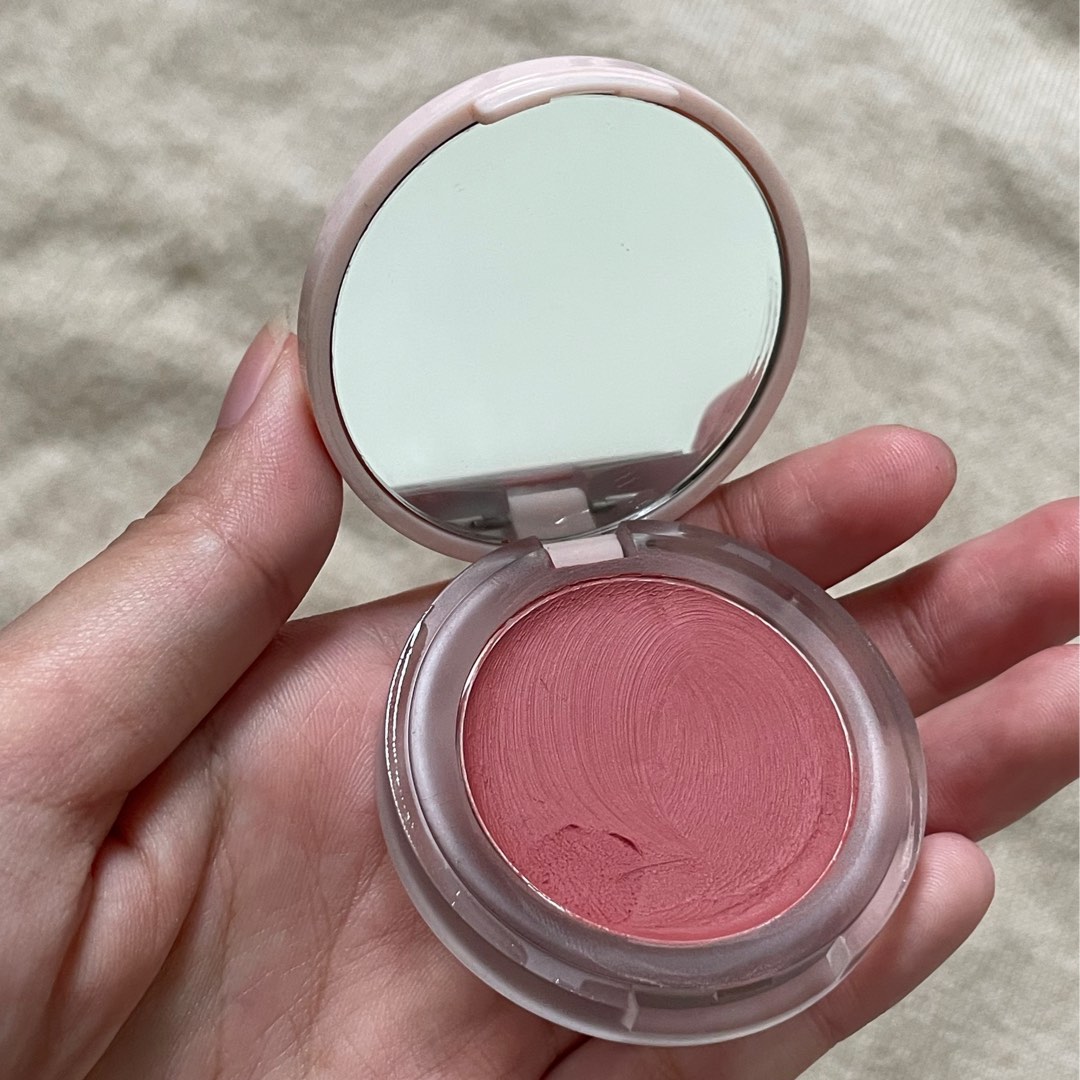 Rose All Day Eye Cheek You Pot in Wose All Day x Stephanie Rose ...