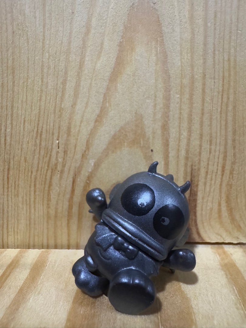 Sanrio Hangyodon mini figure, Hobbies & Toys, Toys & Games on Carousell