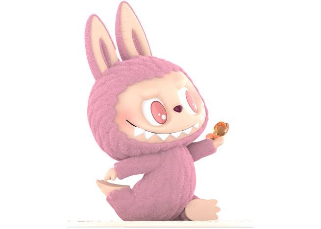 Selling: Labubu the Monsters Yoga Series: Confident, Hobbies & Toys ...