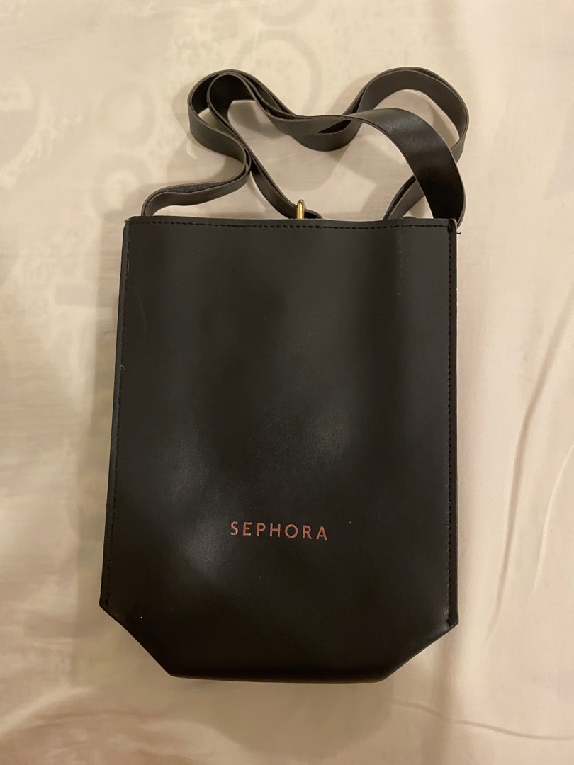 Sephora Sling Bag, Women's Fashion, Bags & Wallets, Cross-body Bags on ...