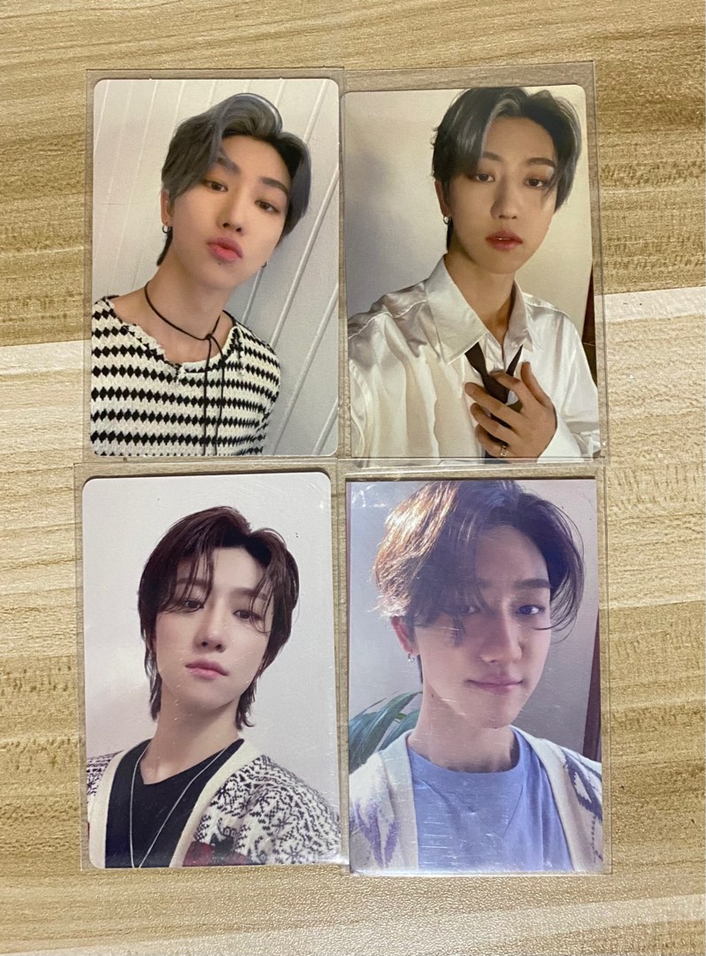 The8 Photocard Set your choice hitorijanai attaca interpark, Hobbies ...