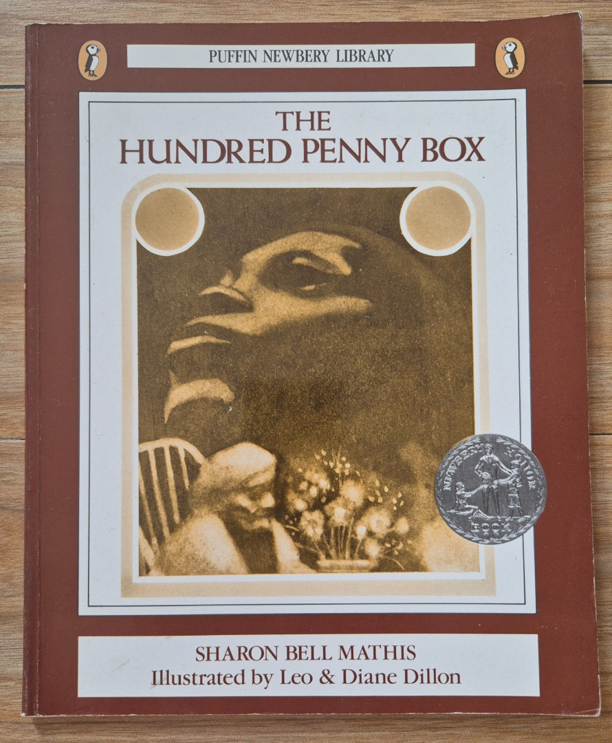 The Hundred Penny Box, Hobbies & Toys, Books & Magazines, Children's ...