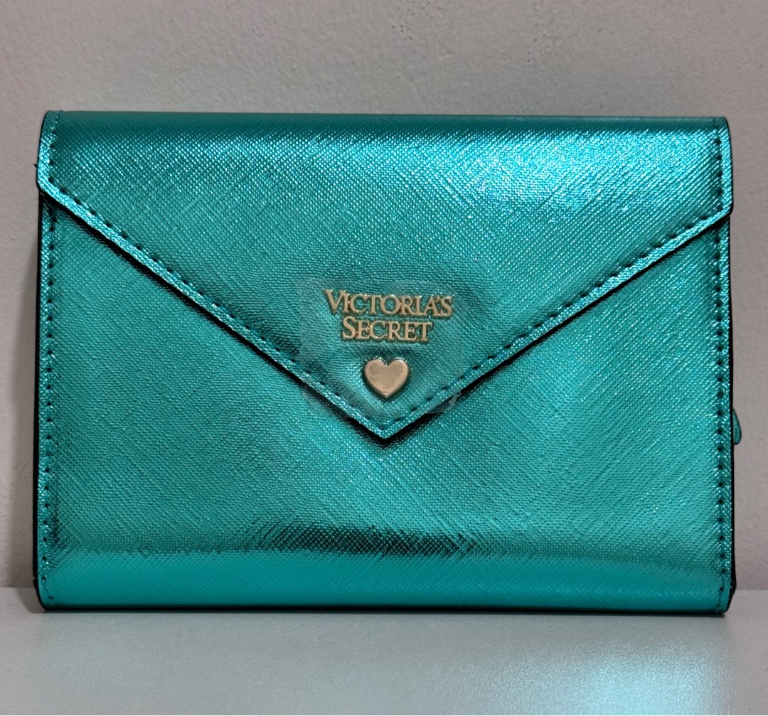Victoria’s Secret Wallet, Women's Fashion, Bags & Wallets, Wallets ...