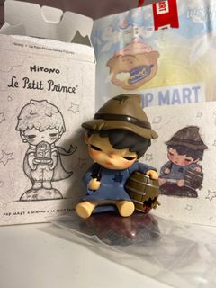 Hirono Tippler, Hobbies & Toys, Toys & Games on Carousell