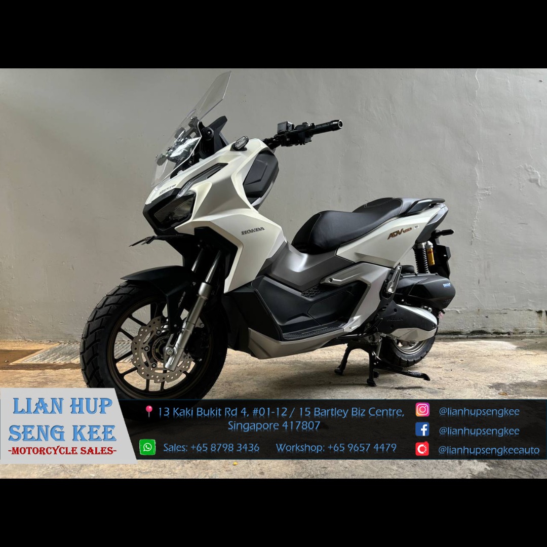 2B SCOOTERS | HONDA ADV160 | NMAX TURBO | AEROX | NMAX | NMAXV2 | NMAX 155 | NMAX V2 | AEROX 155 ...