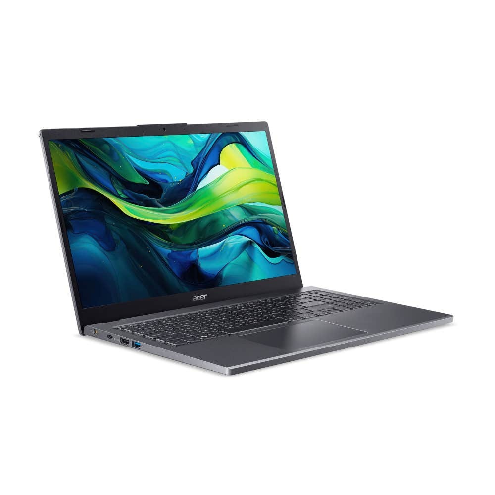 Acer A15-51M-56E2 15.6inch IPS FHD | Intel Core 5 120U | 8GB RAM ...