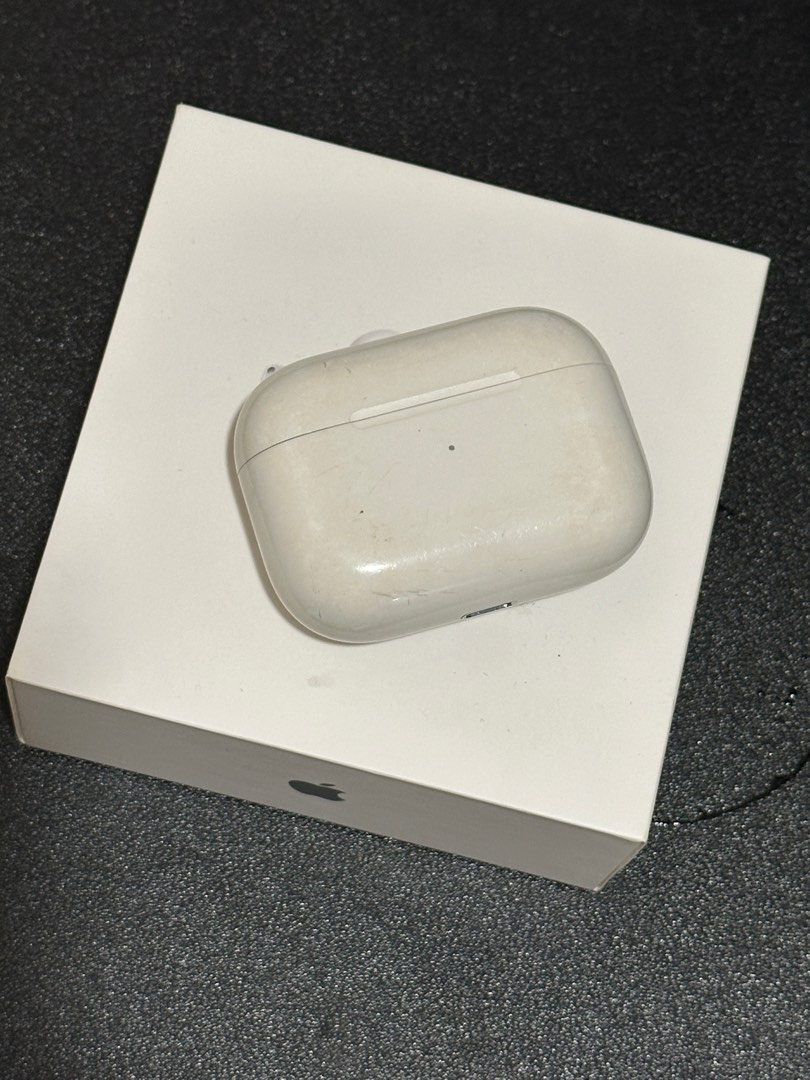 AirPod pro gen 1, Audio, Earphones on Carousell
