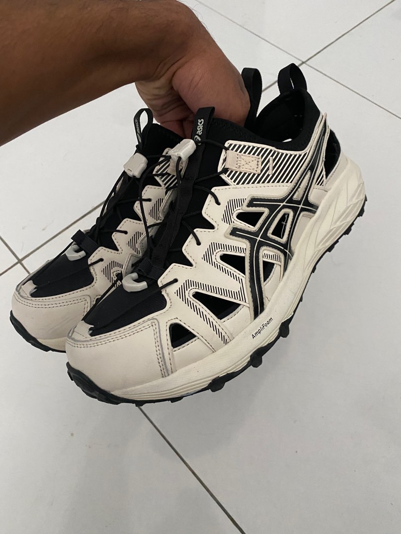 Asic Gel Sonoma, Men's Fashion, Footwear, Sneakers on Carousell