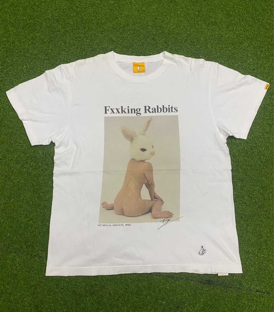 Avant Garde x FR2 x Japanese Brand, Men's Fashion, Activewear on Carousell