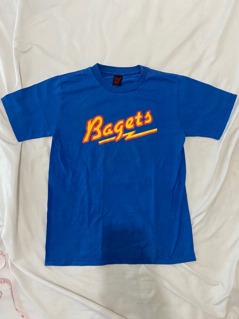 Bagets Shirt, Men's Fashion, Tops & Sets, Tshirts & Polo Shirts on ...