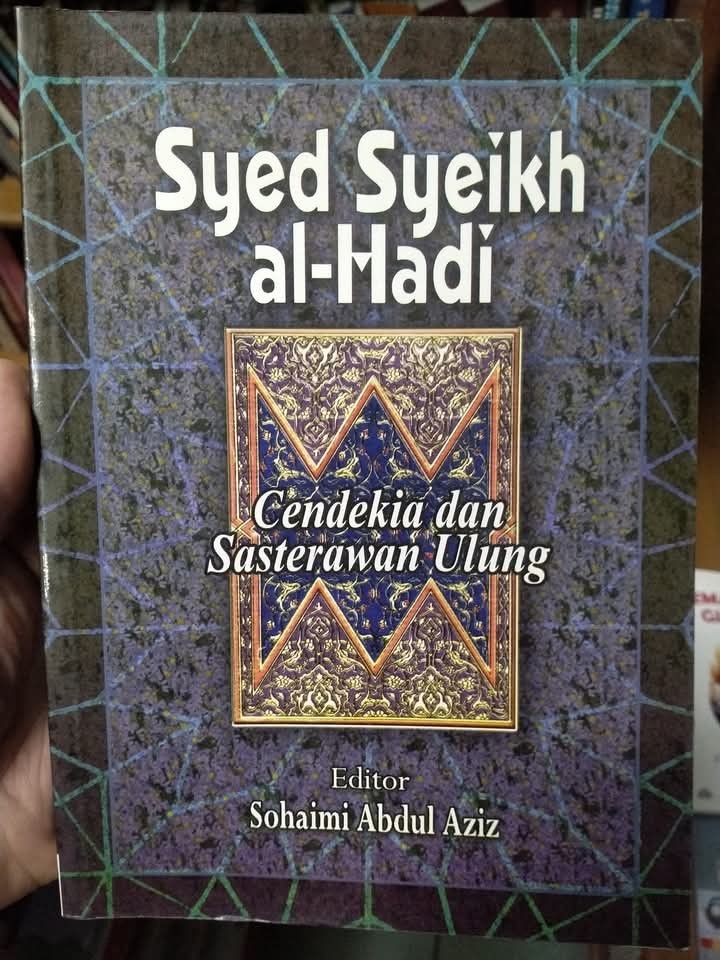 BUKU SYED SYEIKH AL - MADI, Hobbies & Toys, Books & Magazines ...