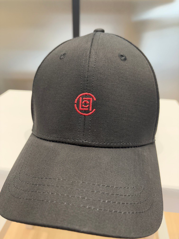 CLOT Cap, Men's Fashion, Watches & Accessories, Caps & Hats on Carousell
