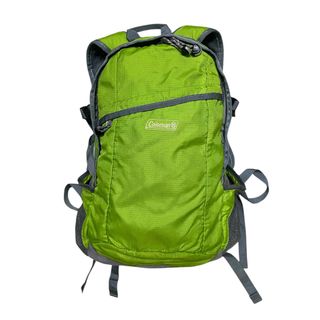 Coleman 25L Backpack, Men's Fashion, Bags, Backpacks on Carousell
