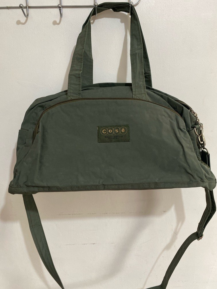 Cose Army Green Cross Body Bag, Women's Fashion, Bags & Wallets, Cross ...