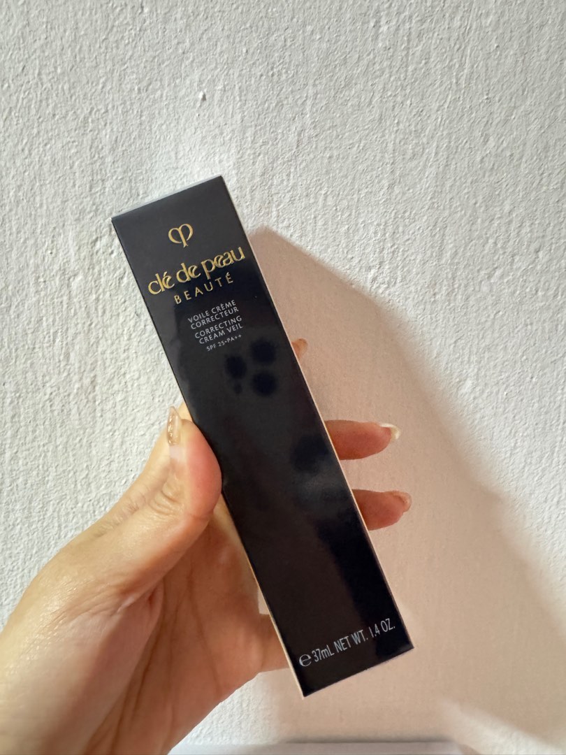 Cpb facial primer, Beauty & Personal Care, Face, Makeup Products on ...