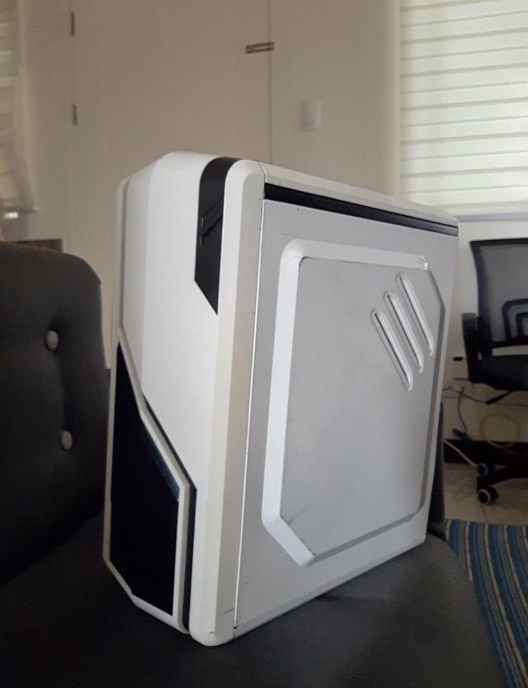 CPU ONLY (SPECS IN LAST PHOTO), Computers & Tech, Desktops on Carousell