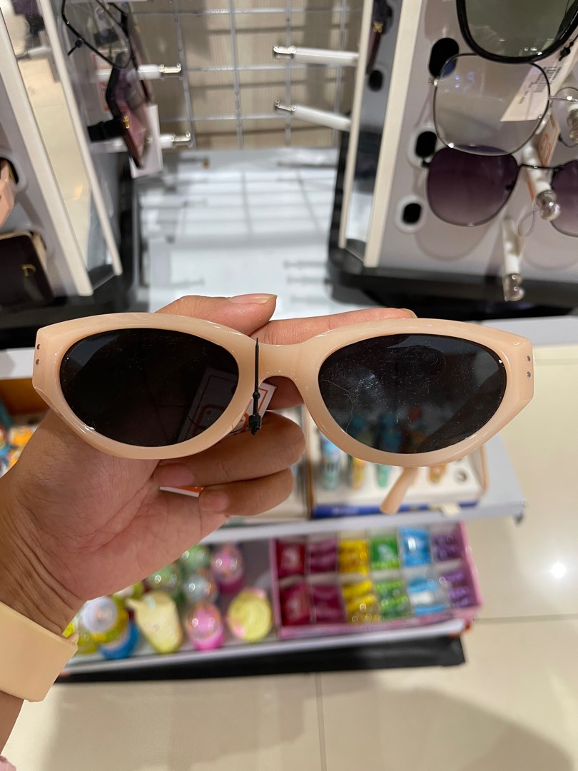 cute gm premium rare oval pink soft pastel january collection women ...