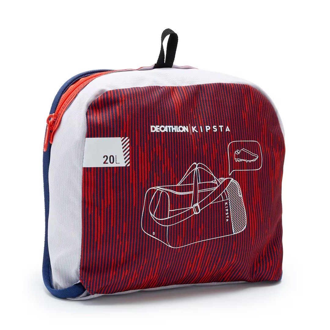 Decathlon Kipsta 20L Essential Blue, Sports Equipment, Other Sports ...