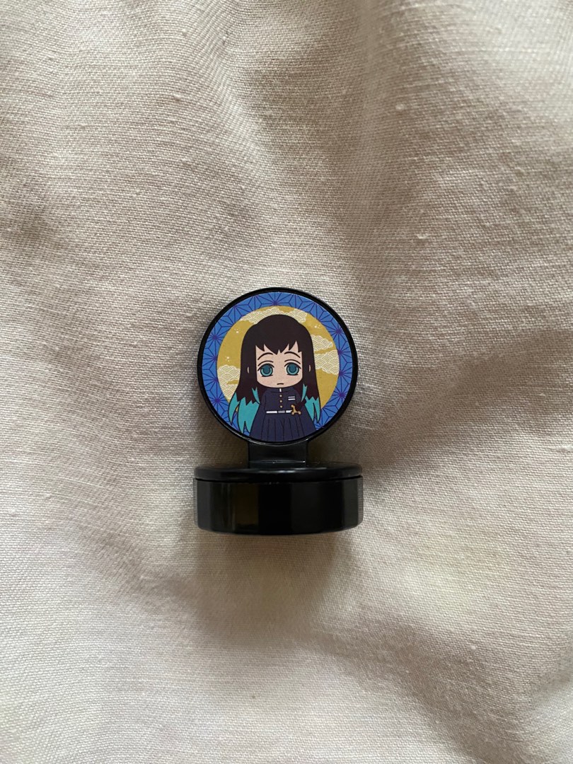 Demon Slayer Muichiro Stamp, Hobbies & Toys, Memorabilia & Collectibles ...