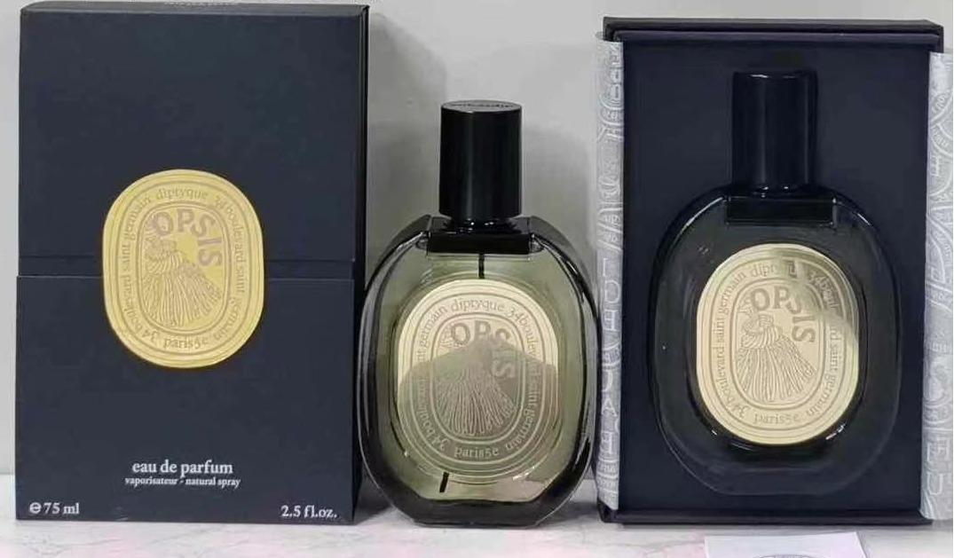 Diptyque Opsis Edp Unisex 75ml, Beauty & Personal Care, Fragrance ...