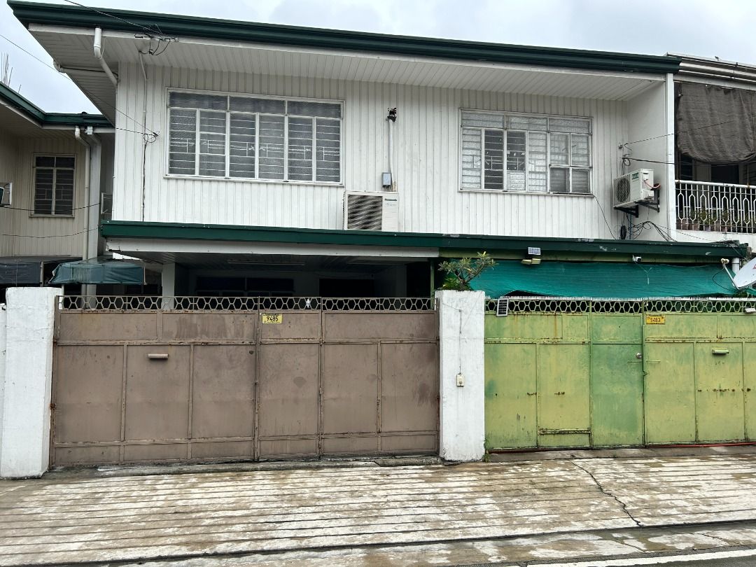 Duplex House & Lot for Sale in Anubing, San Antonio Village, Property ...