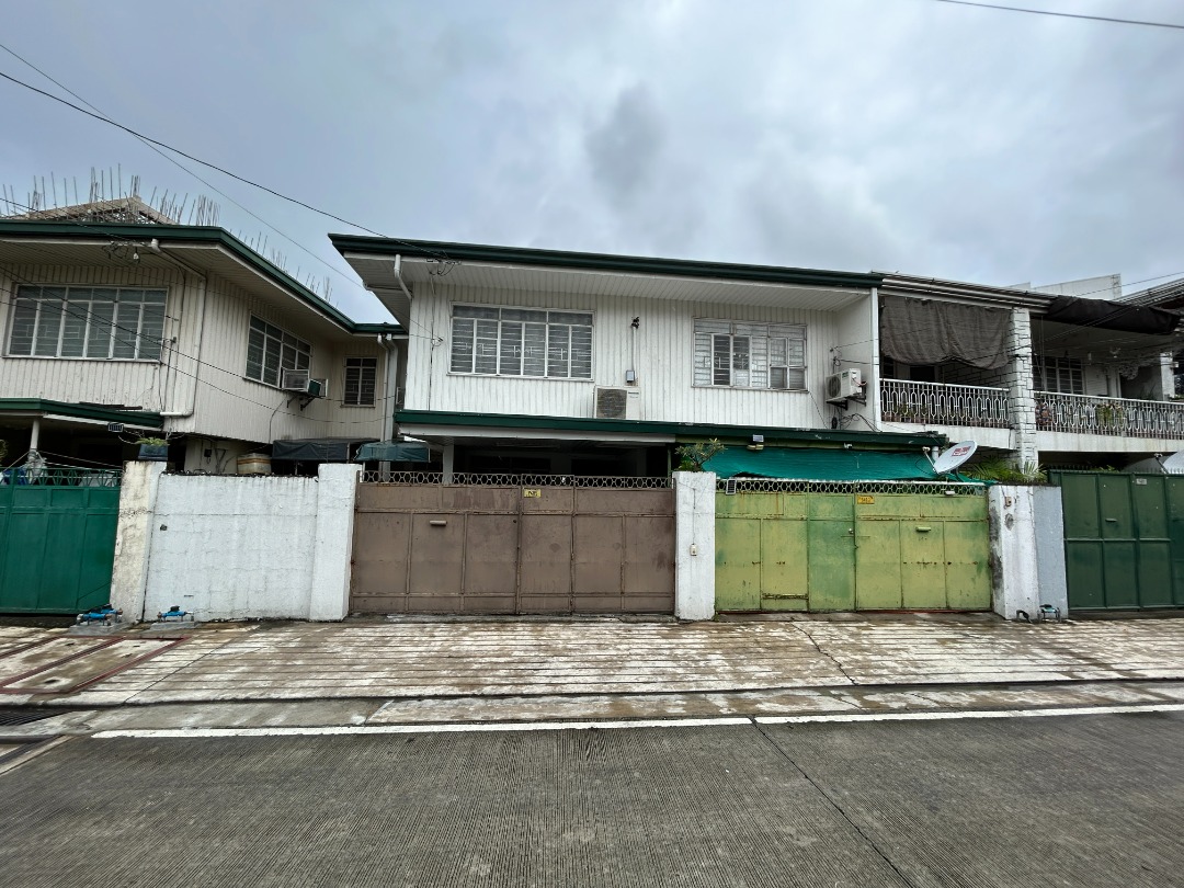 Duplex House & Lot for Sale in Anubing, San Antonio Village, Property ...