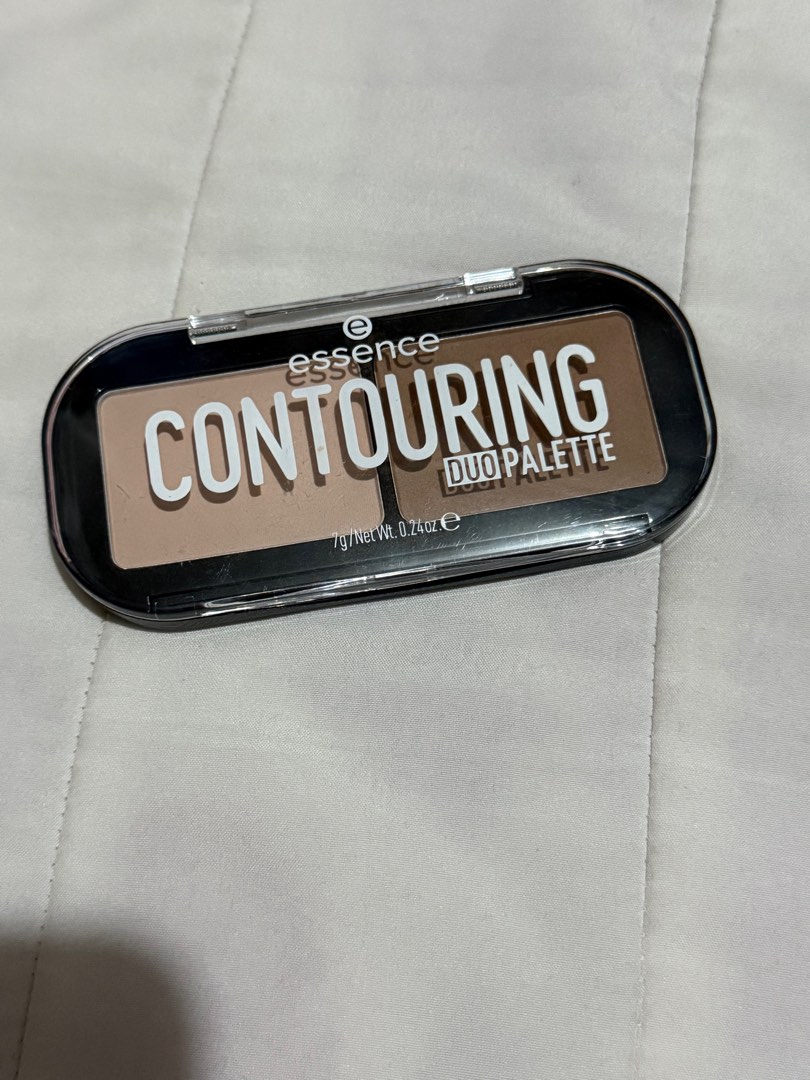 Essence Contouring Duo Palette, Beauty & Personal Care, Face, Makeup on ...