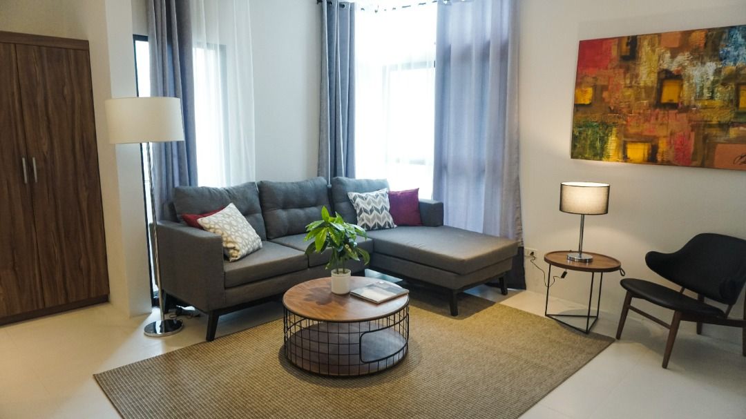 FOR SALE - Al-Khor Townhomes, Brgy. Kabayanan, San Juan City, Property, For Sale, Townhouse on ...