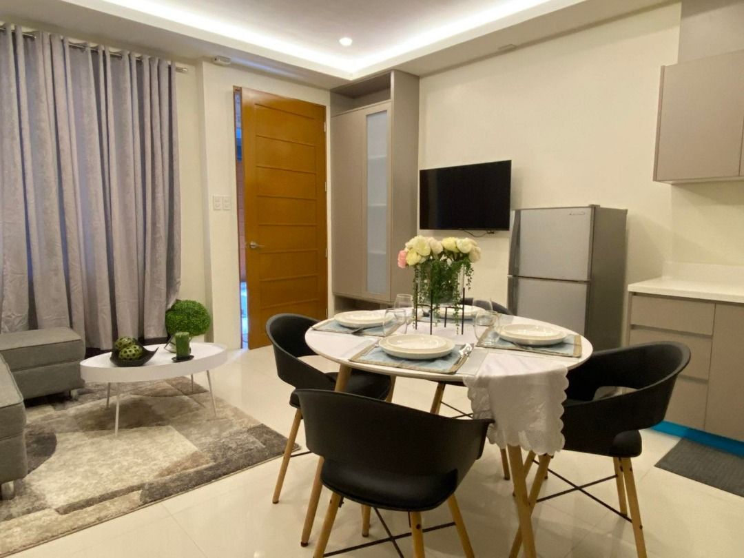 FOR SALE - Al-Khor Townhomes, Brgy. Kabayanan, San Juan City, Property, For Sale, Townhouse on ...