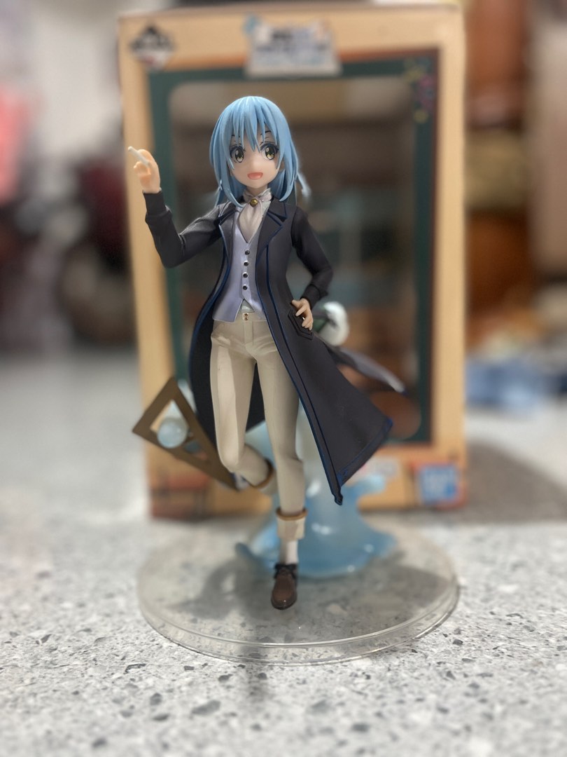 FOR SALE IK PROF RIMURU IK SABO COLOSSEUM BOTH GOOD CONDI RUSH, Hobbies ...