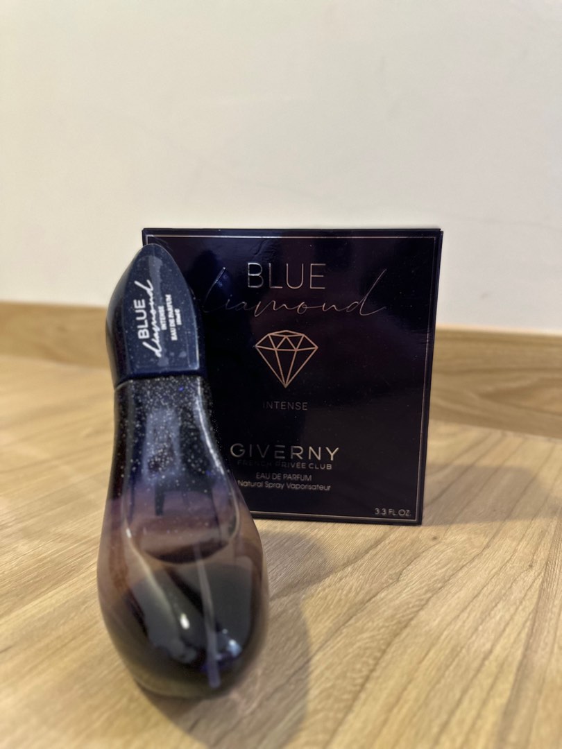 Giverny EAU DE PARFUM Natural Spray Vaporisateur, Beauty & Personal ...