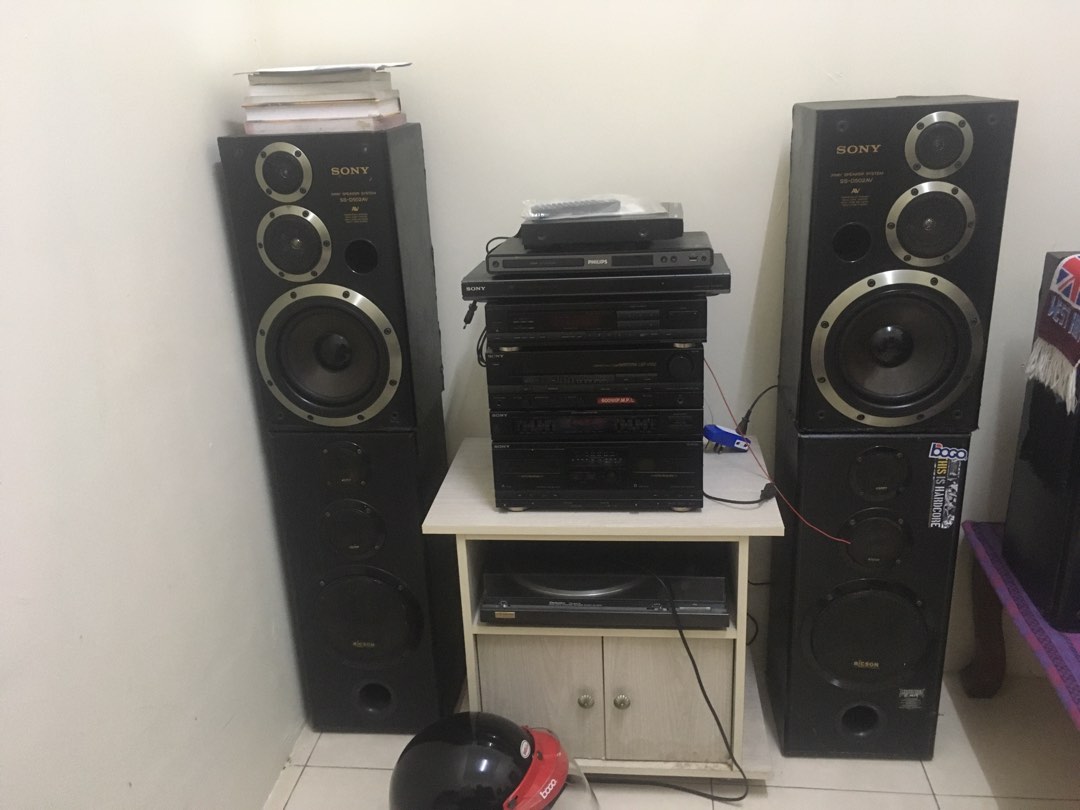 hifi LBT v502, Audio, Portable Music Players on Carousell